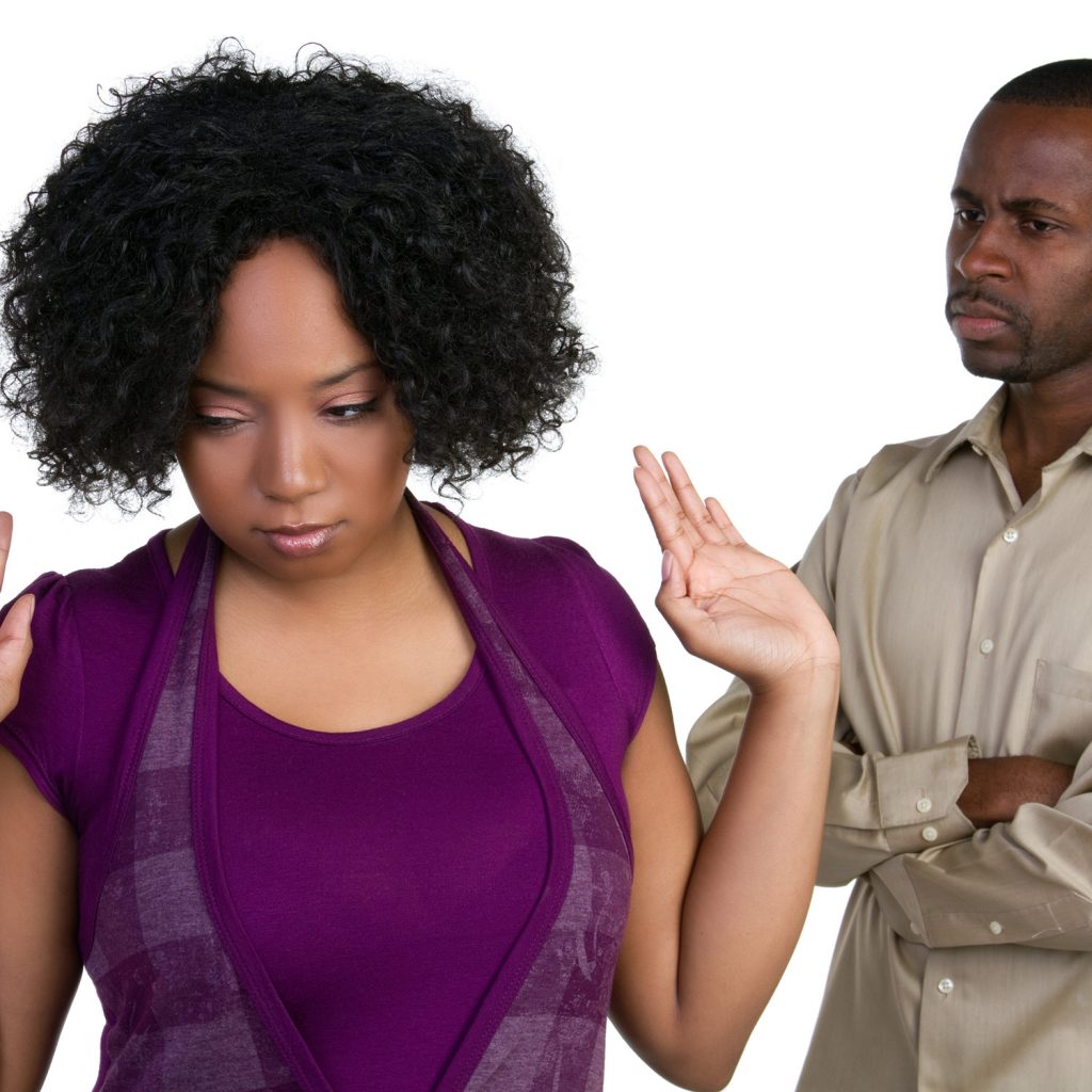 How to Deal With Hateful People in Your Life – FemSide