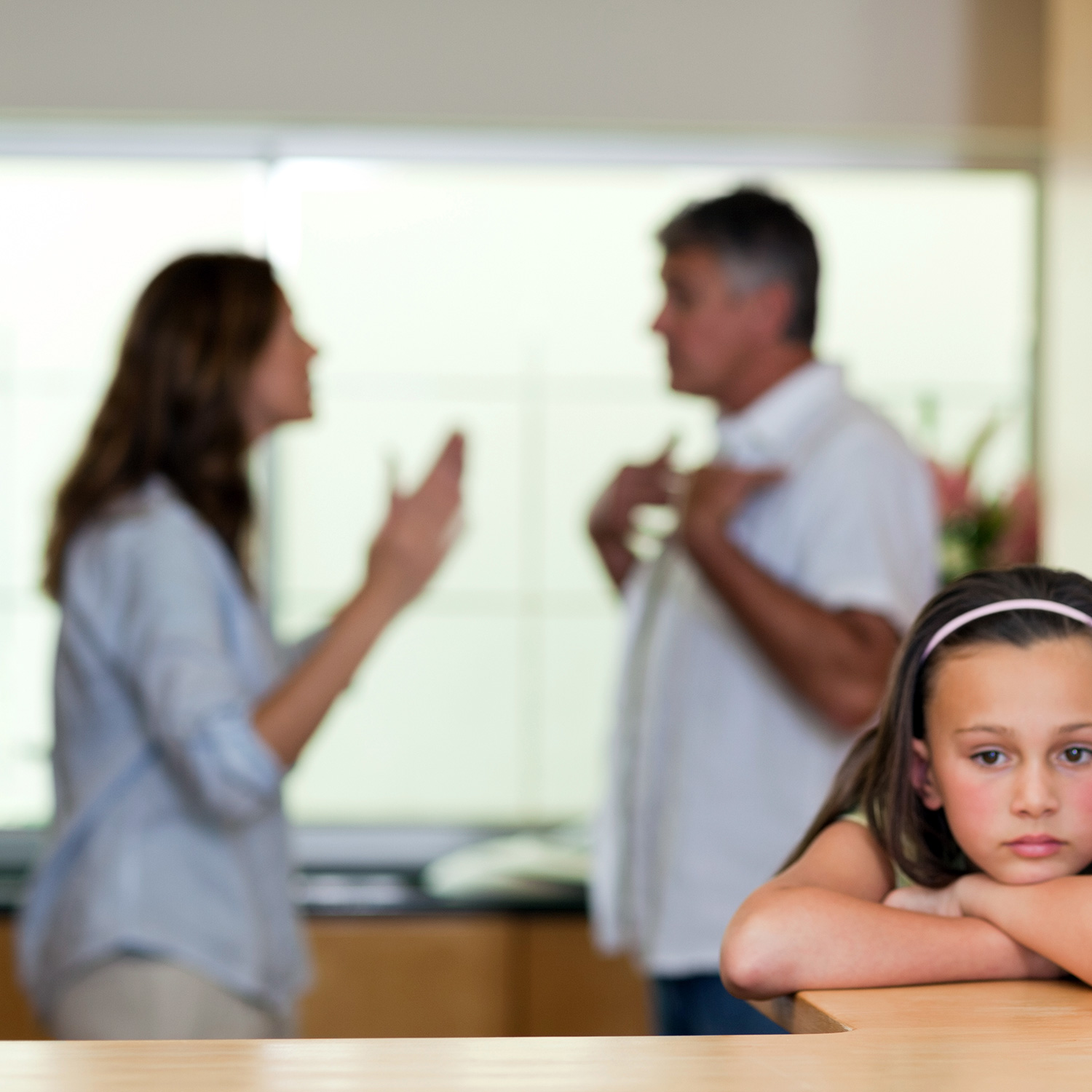 Helping Children Understand Your Divorce – FemSide