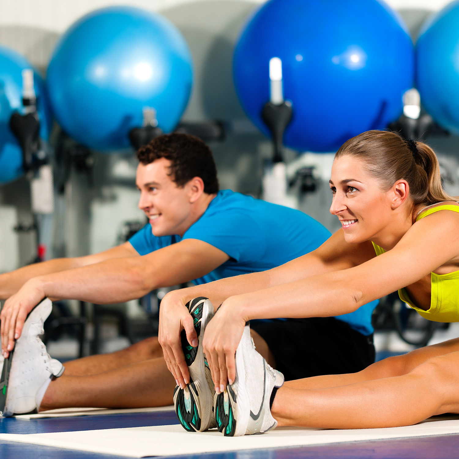 It’s Time to Work Out, Even When You Don’t Want To – FemSide
