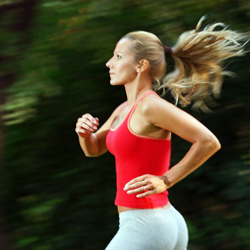 Start Off Running With Your Best Foot Forward – FemSide