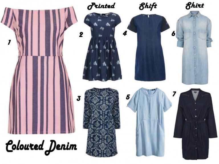 Denim, Denim Everywhere – FemSide