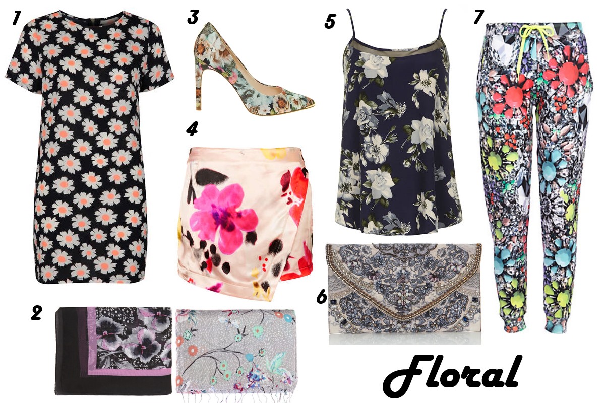 5 Prints You Should Be Wearing This Spring – FemSide