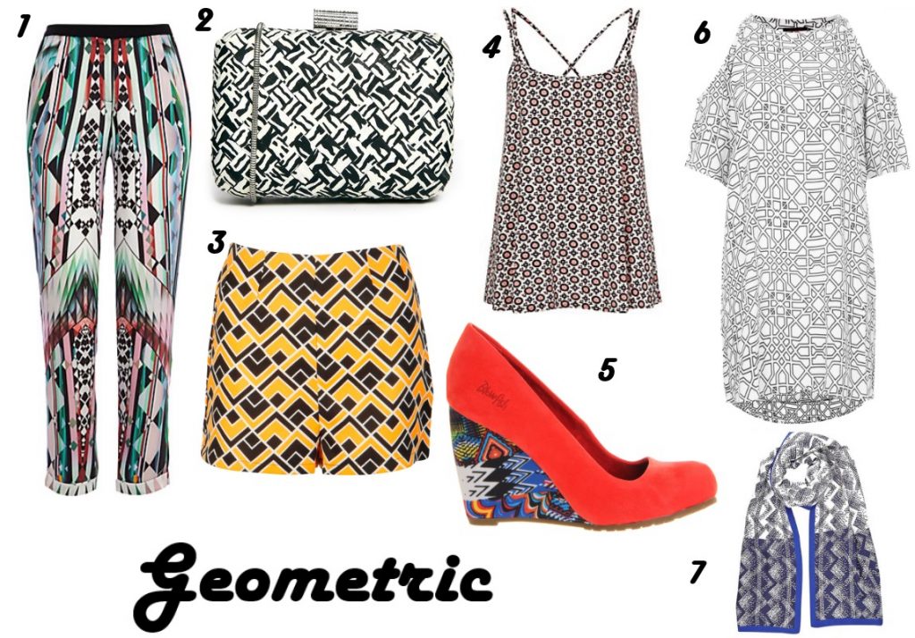 5 Prints You Should Be Wearing This Spring – FemSide