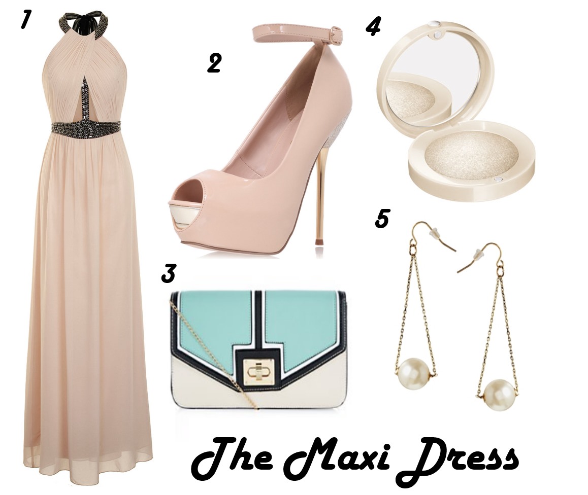 5 Looks For A Spring Wedding – FemSide