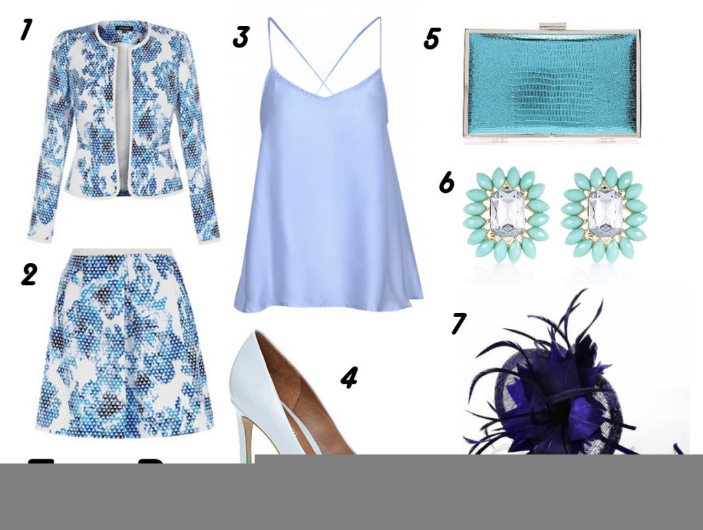 5 Looks For A Spring Wedding – FemSide