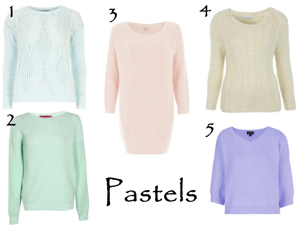 Best Jumpers For Winter – FemSide