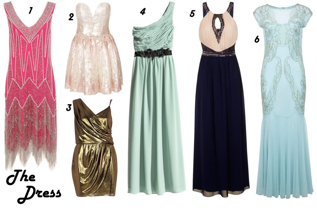 5 Must Haves For Prom – FemSide
