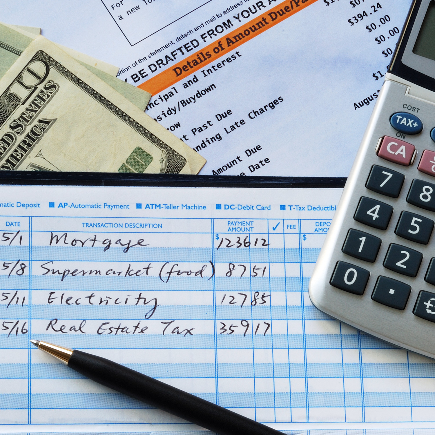 Why It’s Time to Check Over That Budget – FemSide