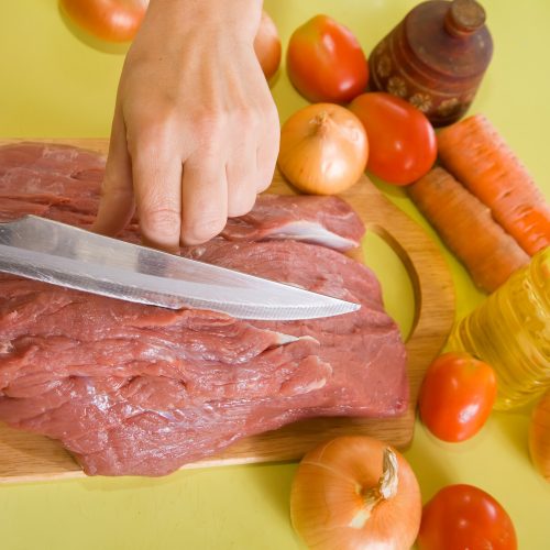 The Food Combinations Not Good for the Digestive System – FemSide