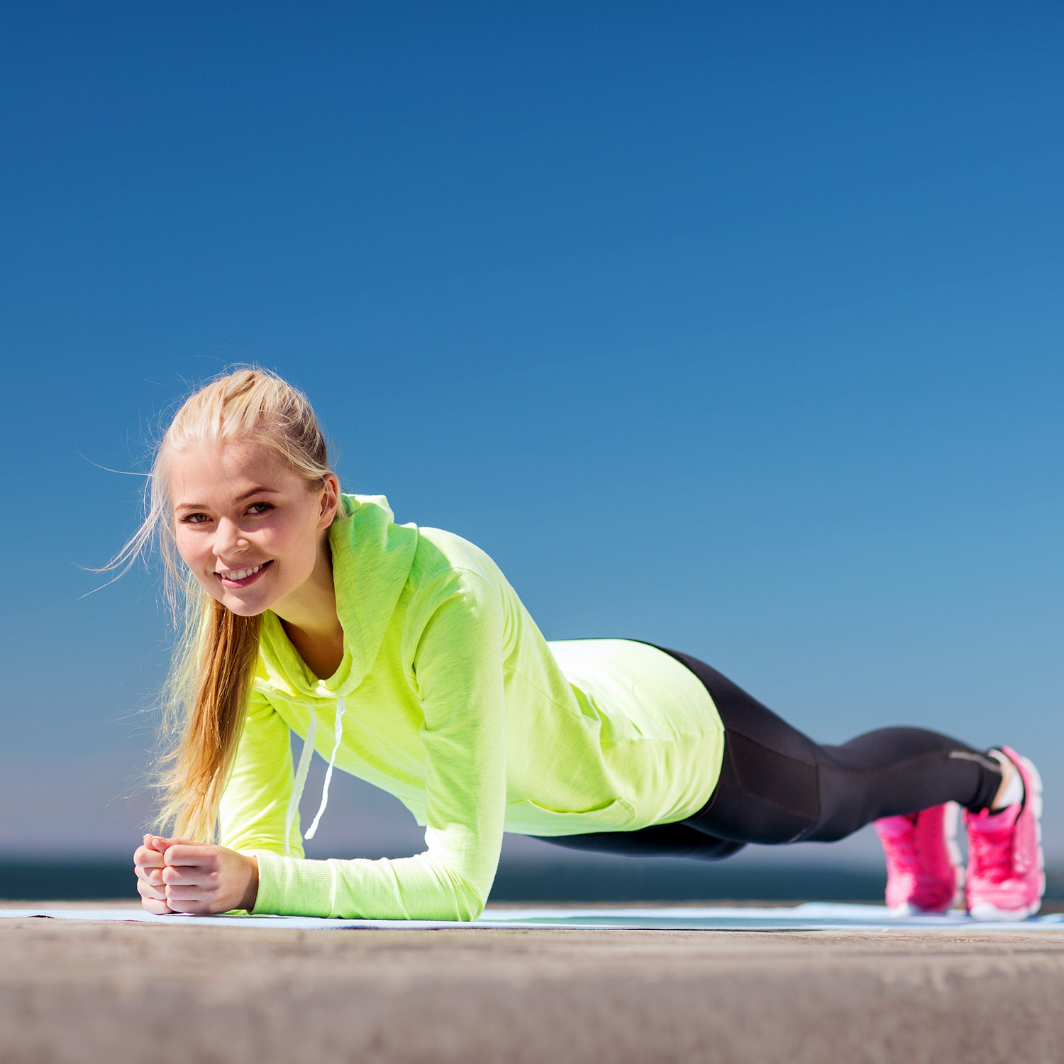 How Not to Make Your Exercise Boring – FemSide