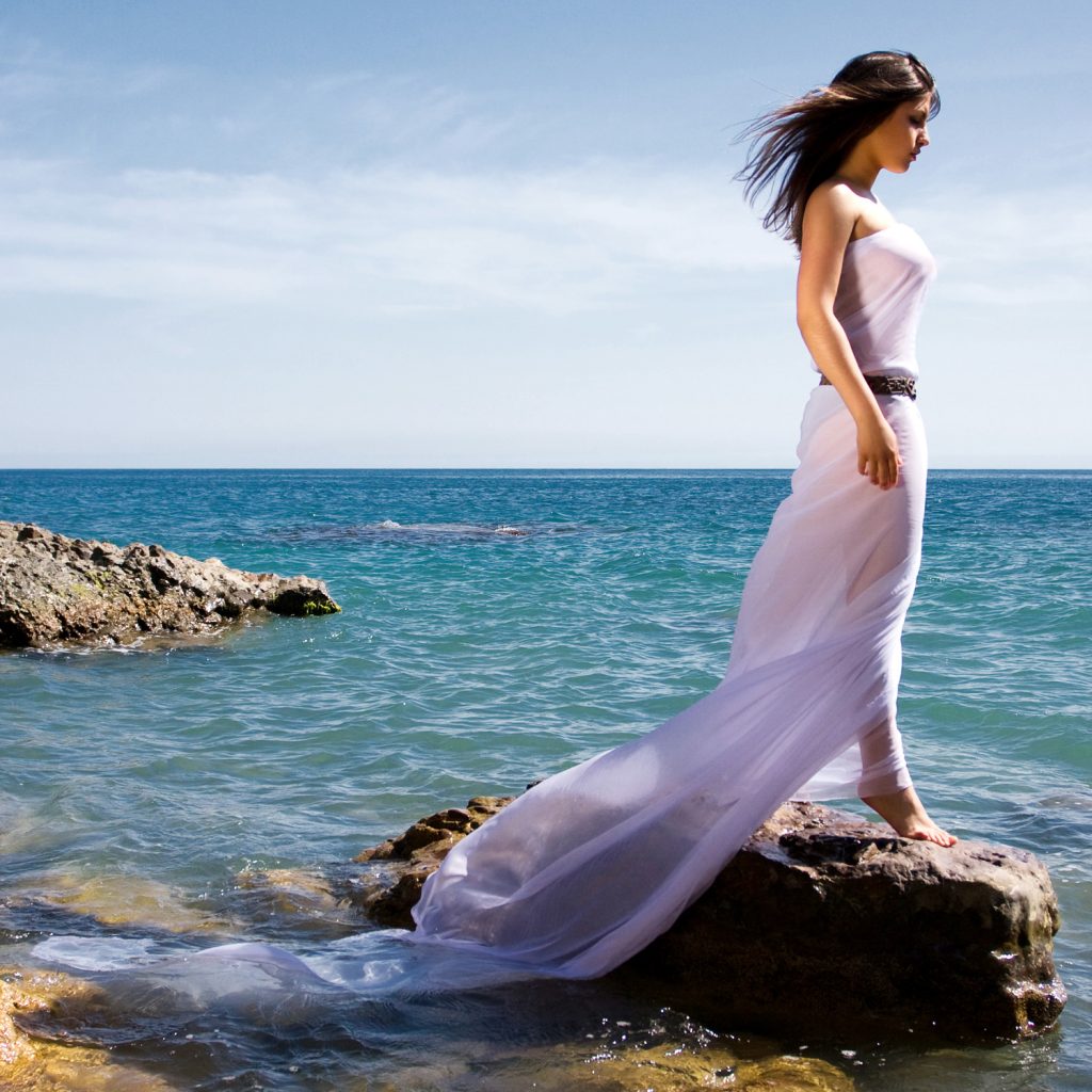 Wear Something Comfortable and Soothing This Summer – FemSide
