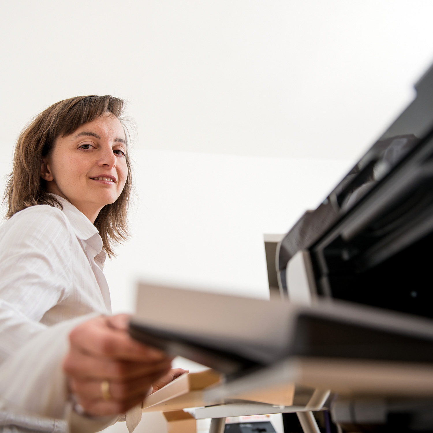 Quick Tips to Becoming More Productive – FemSide