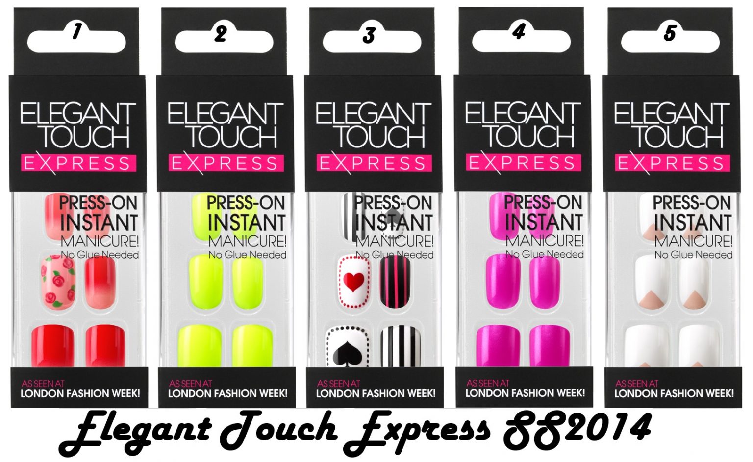 Giving Myself The Elegant Touch – Review and Tutorial – FemSide