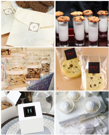 Simple Wedding Favour Ideas that Don’t Cost a Fortune – FemSide