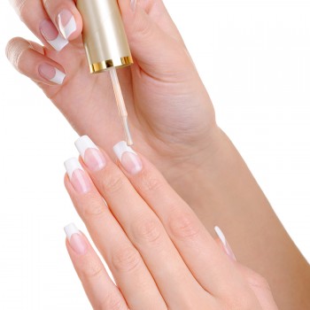 How to Give Yourself a Professional Manicure at Home – FemSide