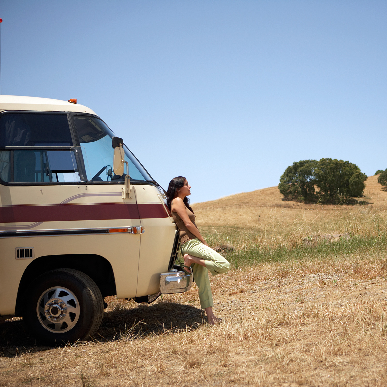 The Benefits of RV Living Full-Time – FemSide