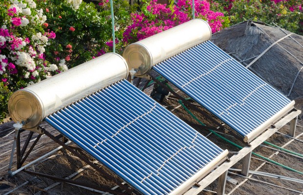 How Do Solar Water Heaters Work? – FemSide